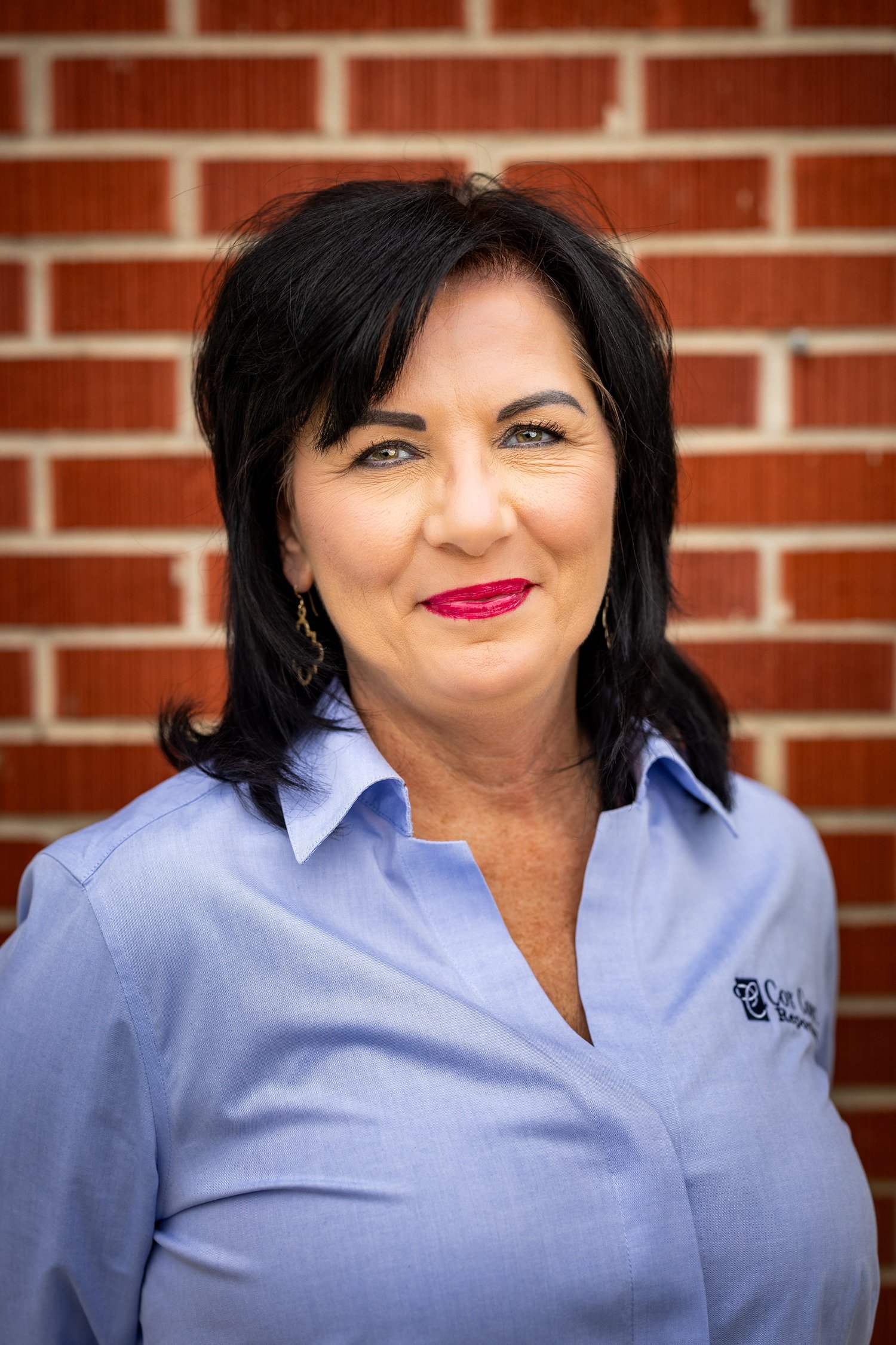 About Jill Cox — Cox Court Reporting