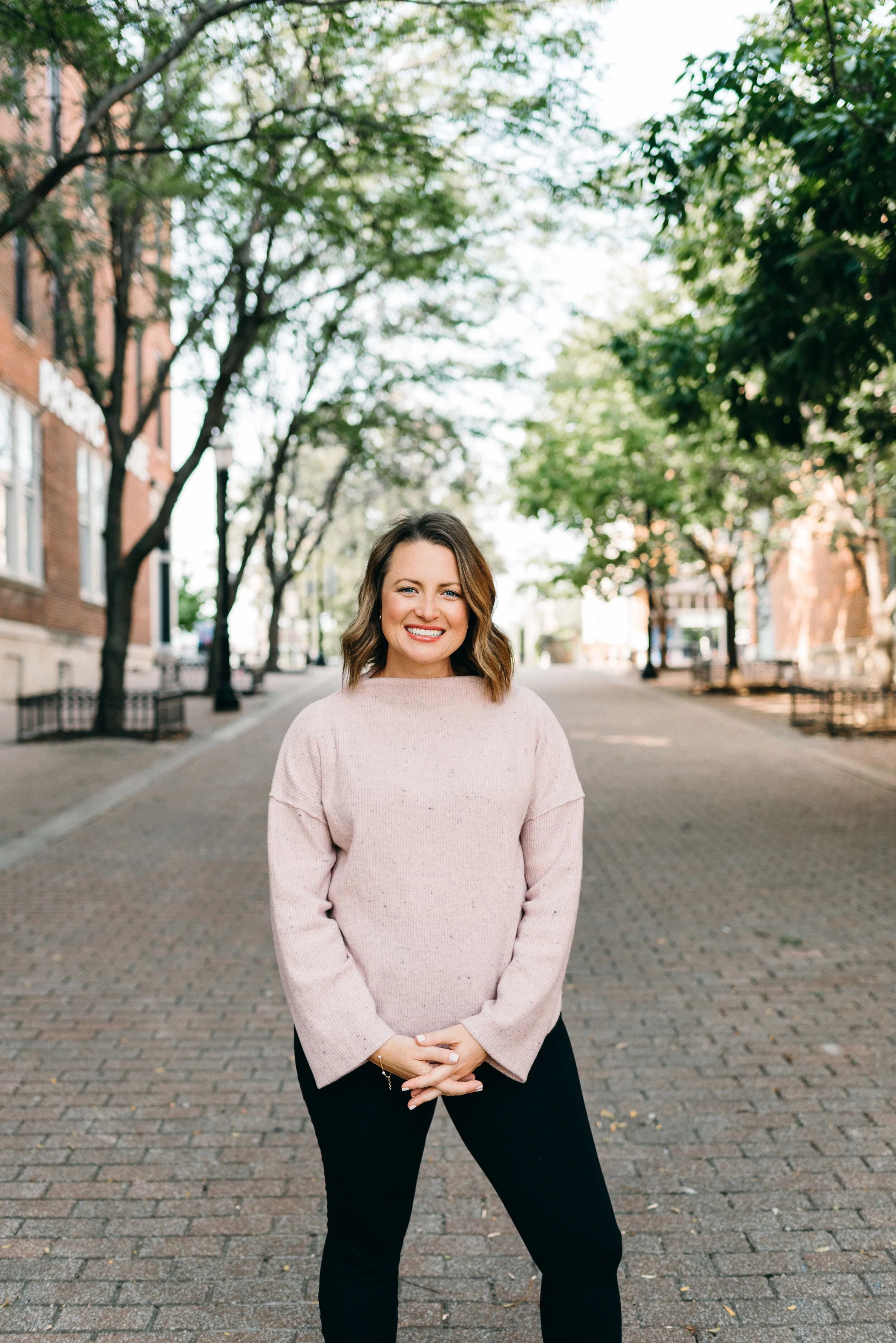 About — Whitney Harken, LCSW, CEDS-C