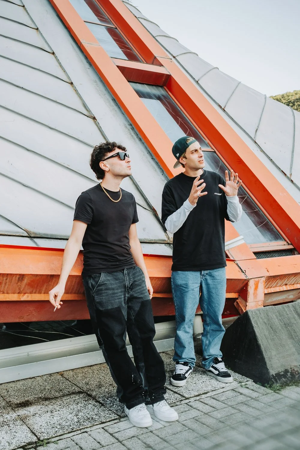 Christian Piffer | Fotografo a Trento | Servizi Fotografici