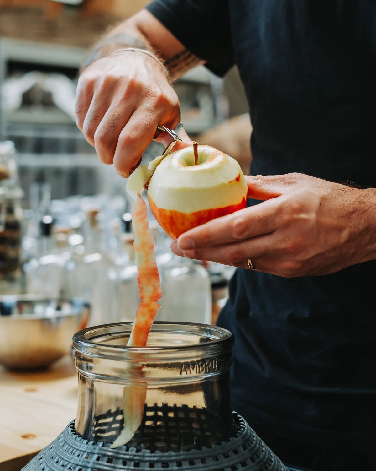 CHRISTIAN PIFFER - Fotografo freelance a Trento