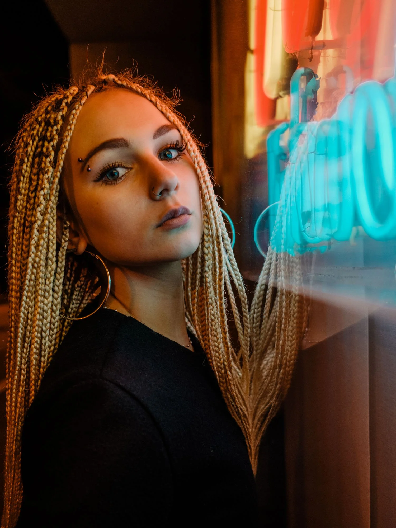 CHRISTIAN PIFFER - Fotografo e creatore di contenuti - Blog