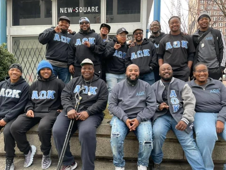 ALPHA OMEGA KAPPA FRATERNITY, INC.
