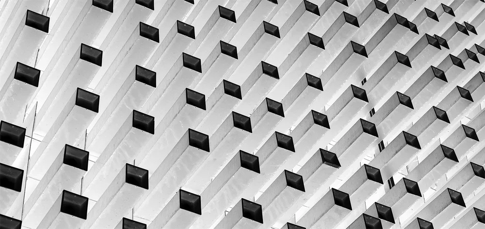 Cuboids - Photographic Explorations of Optical Illusions — Carl Shubs ...