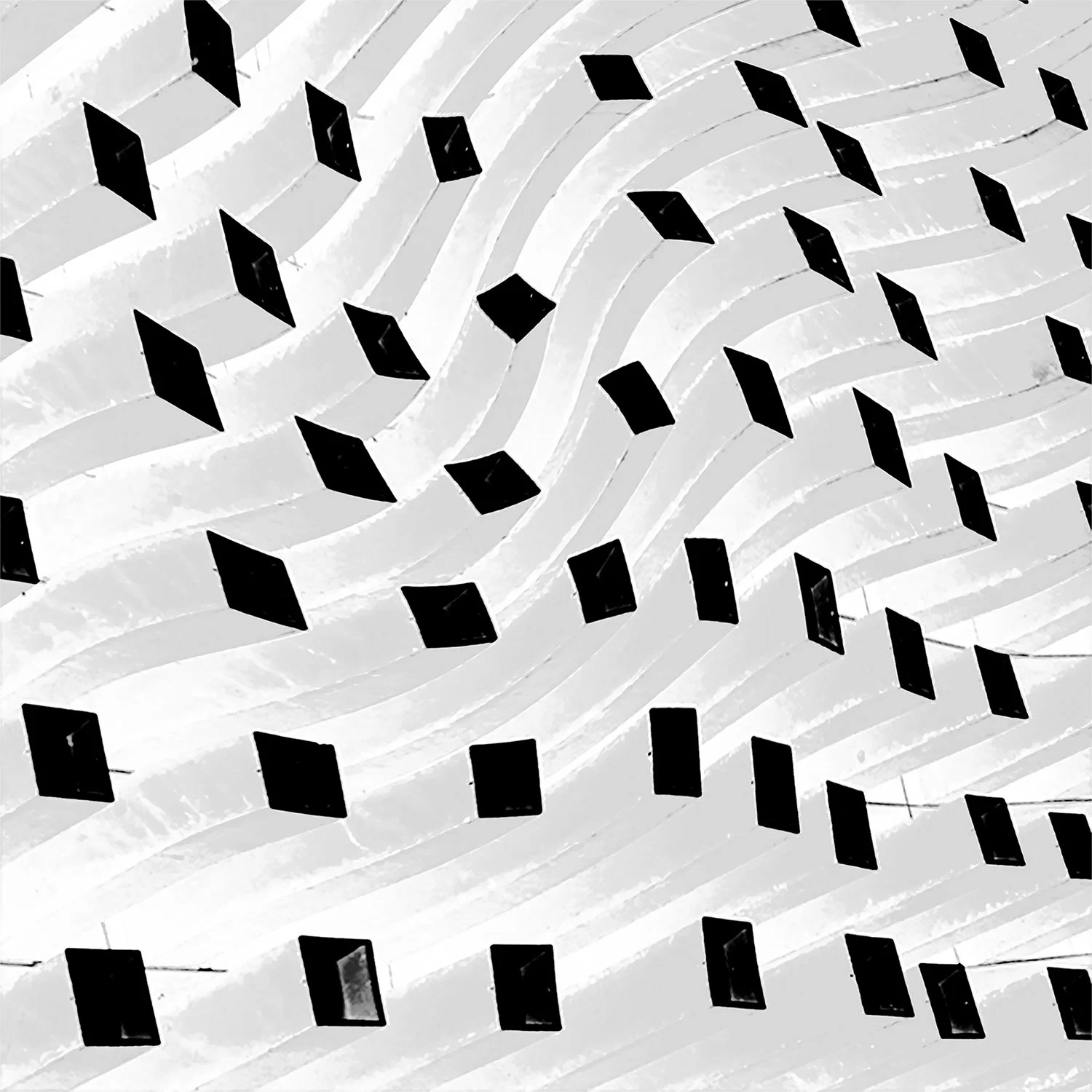 Cuboids - Photographic Explorations of Optical Illusions — Carl Shubs ...