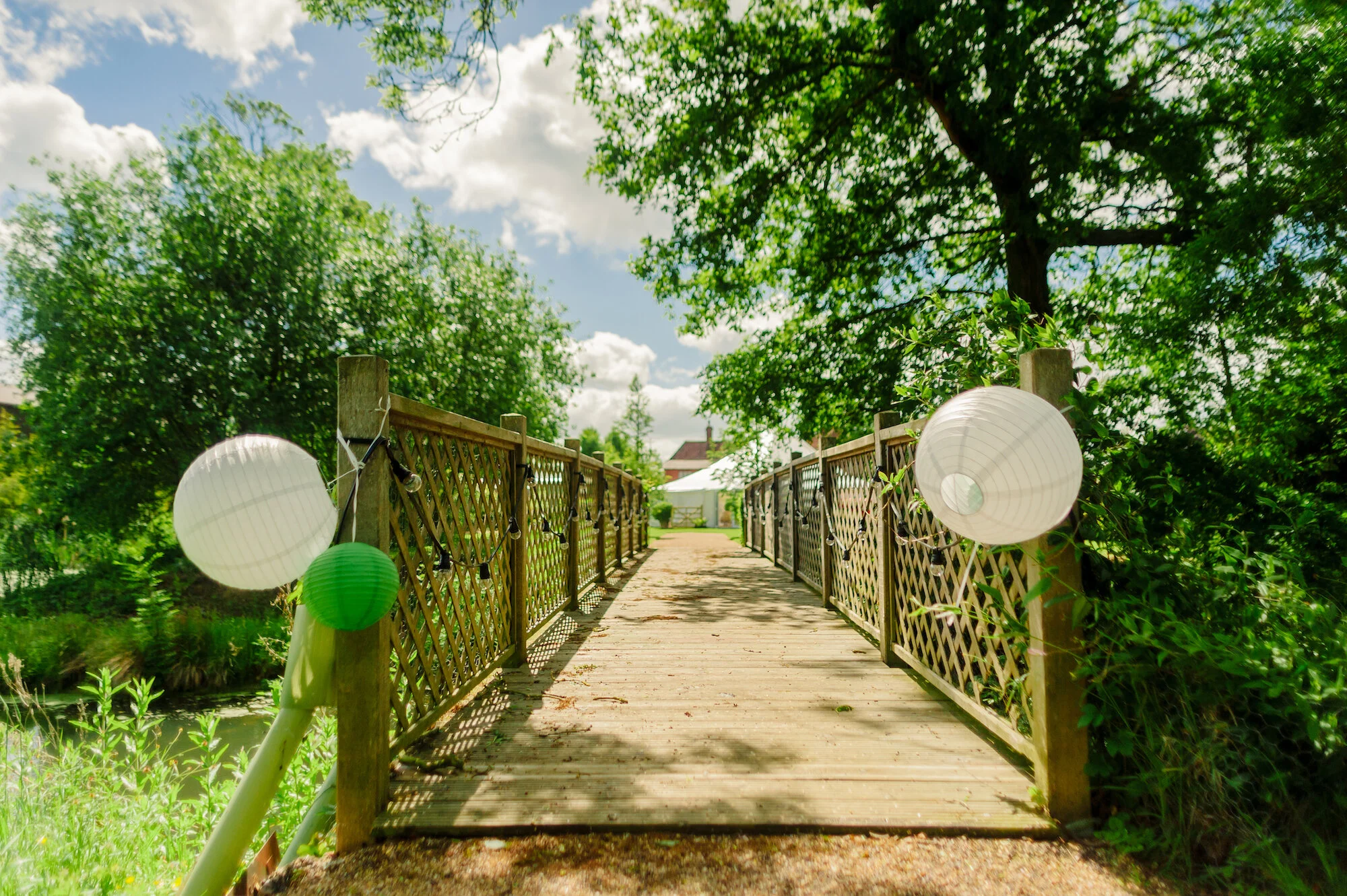 Weddings — Kenton Hall Estate