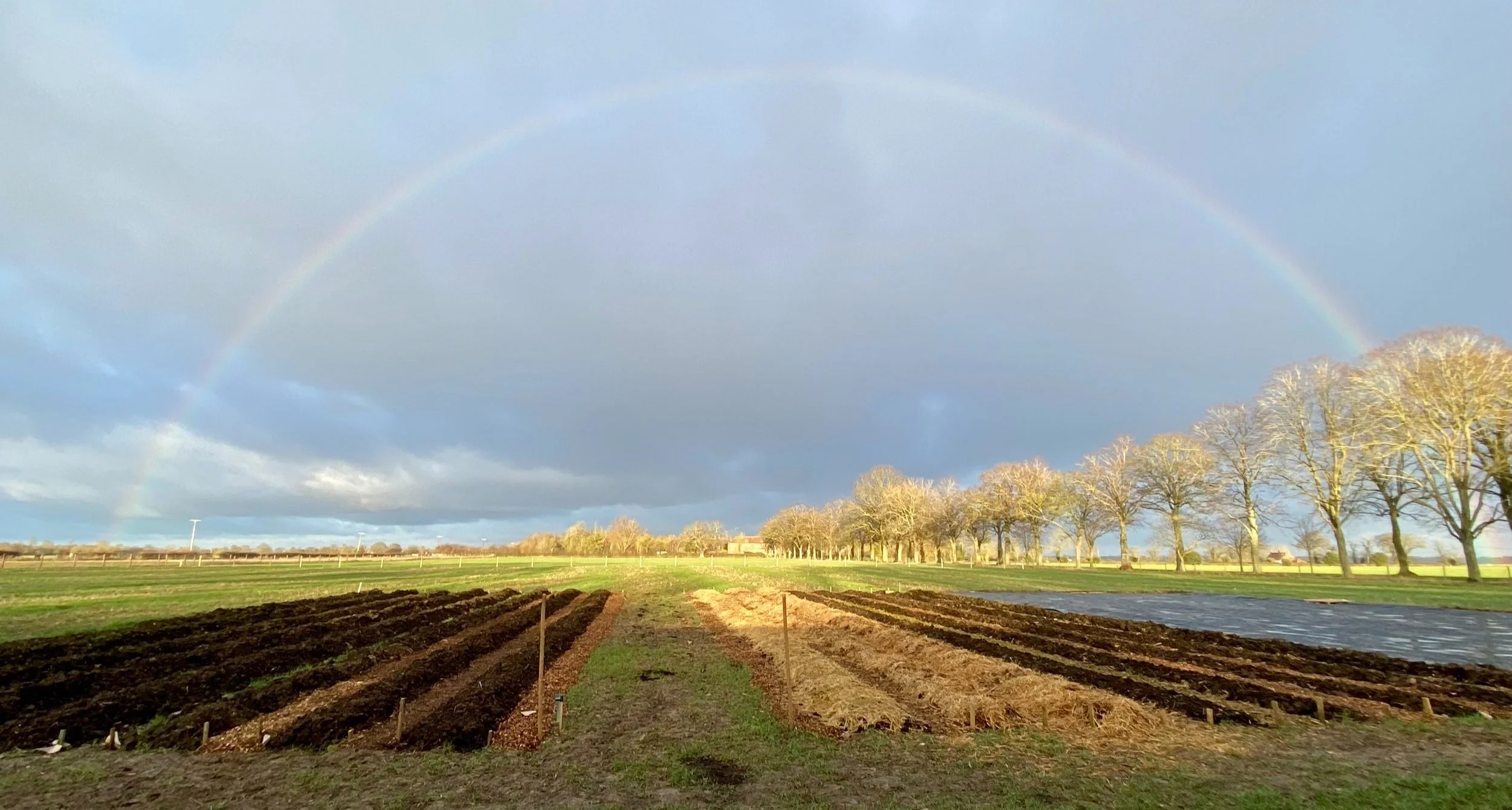 Duke of Edinburgh Gold Residential — Kenton Hall Estate