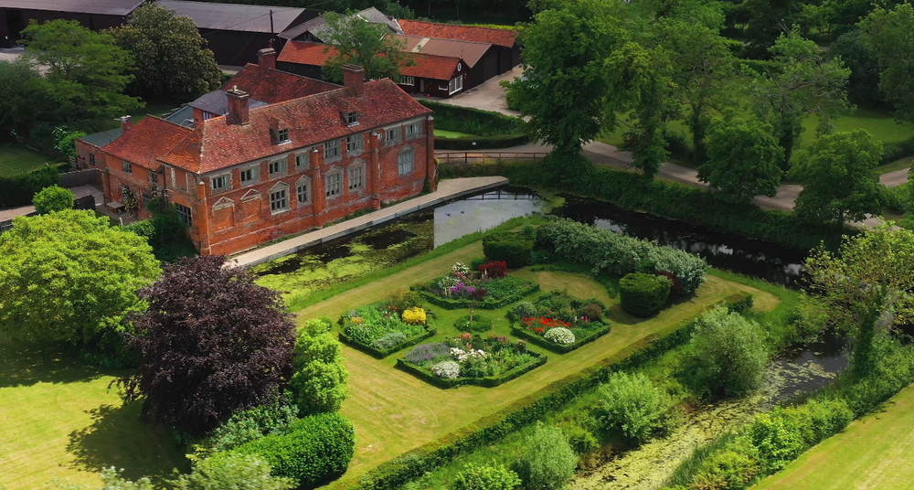 Duke of Edinburgh Gold Residential — Kenton Hall Estate