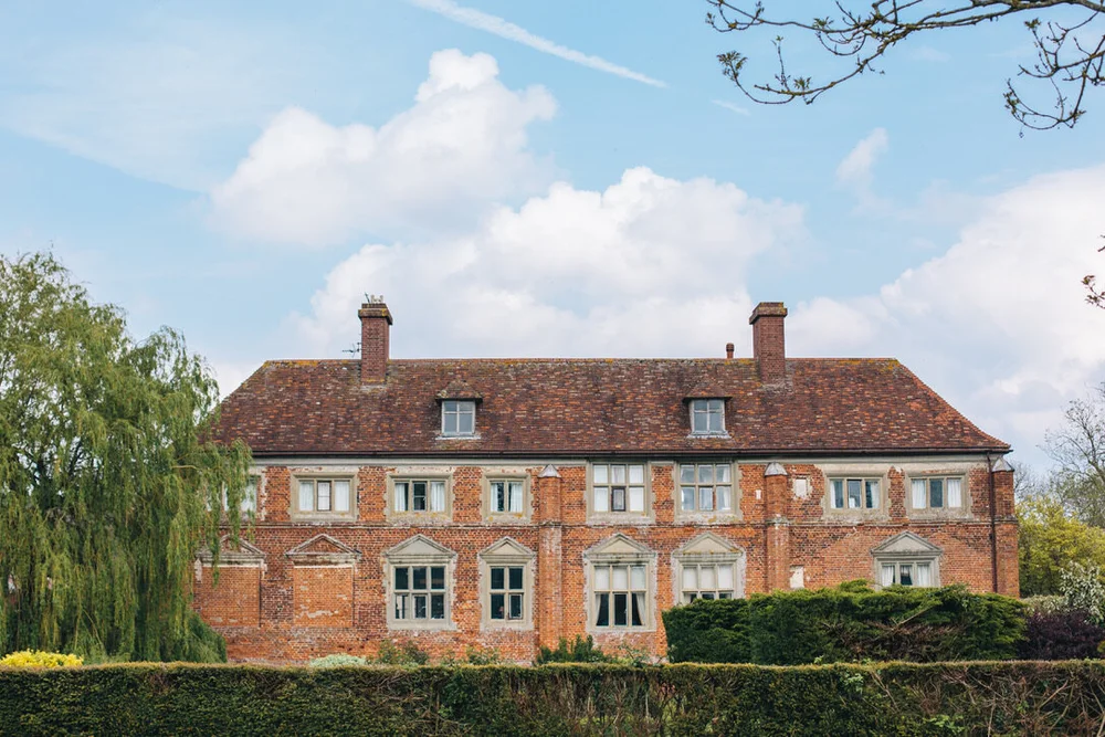 Weddings — Kenton Hall Estate