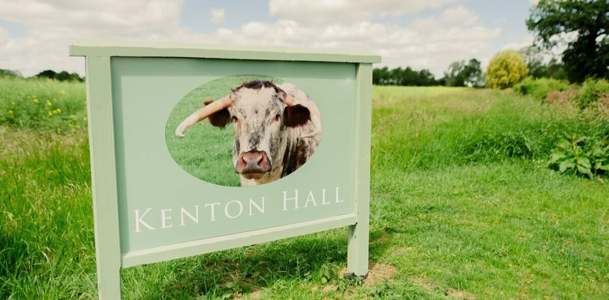 Contact Us — Kenton Hall Estate