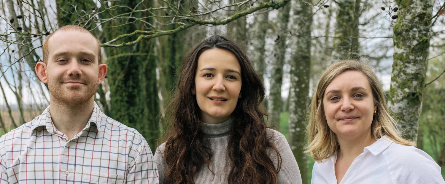 Farm — Kenton Hall Estate