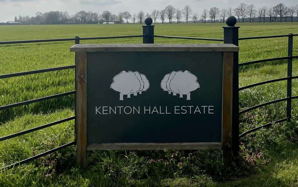 Contact Us — Kenton Hall Estate