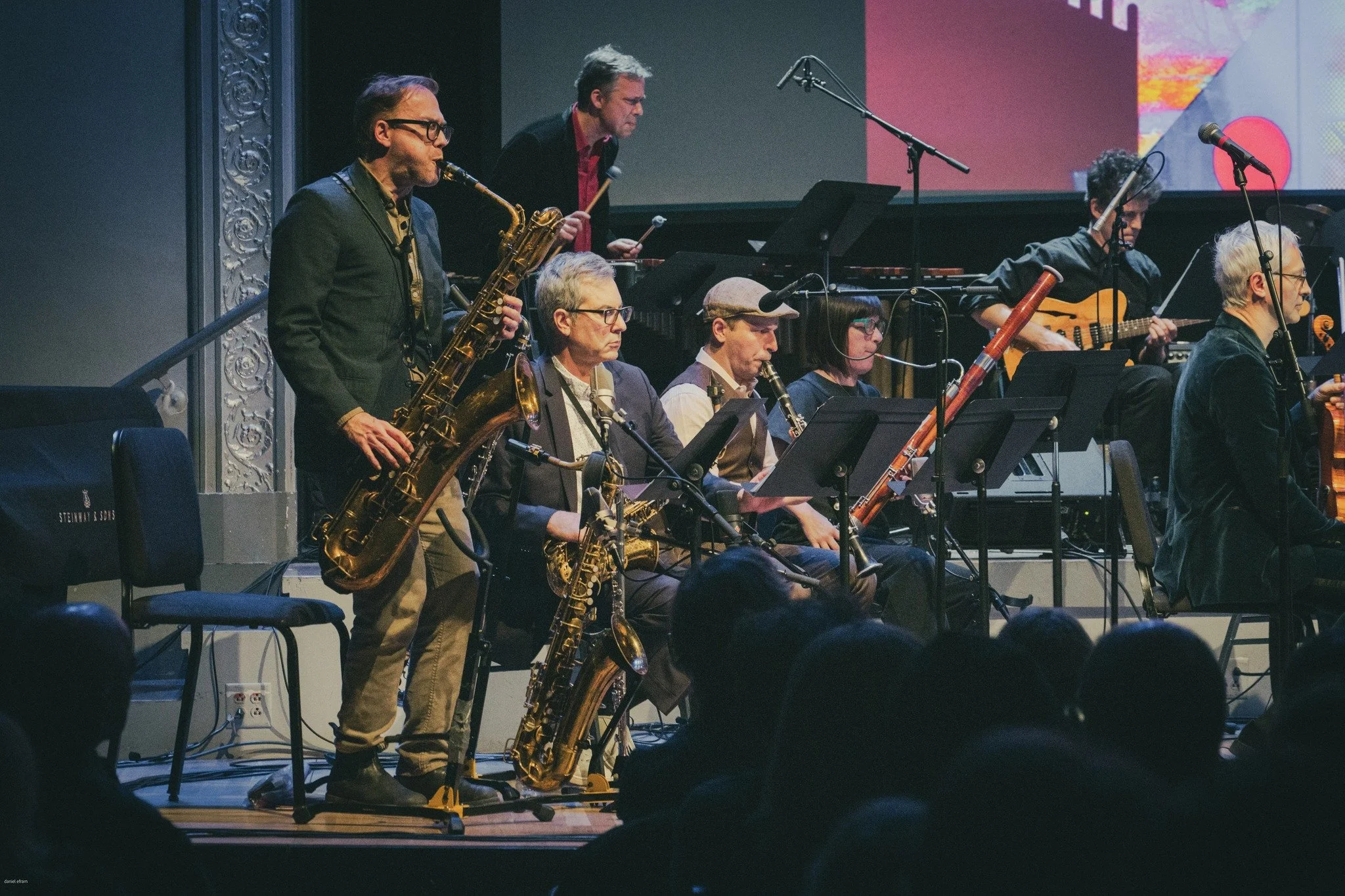 GHOST TRAIN ORCHESTRA