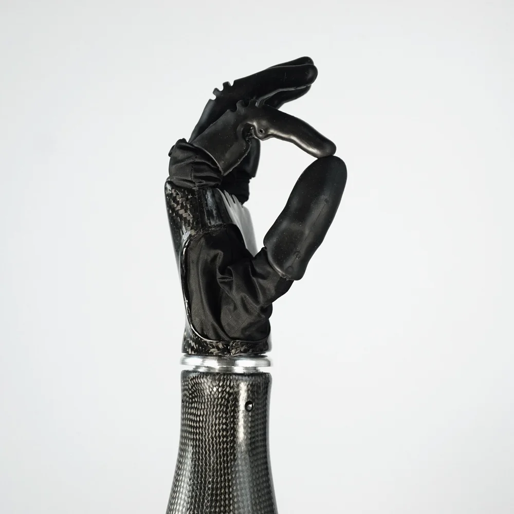 Ability Hand™ — PSYONIC