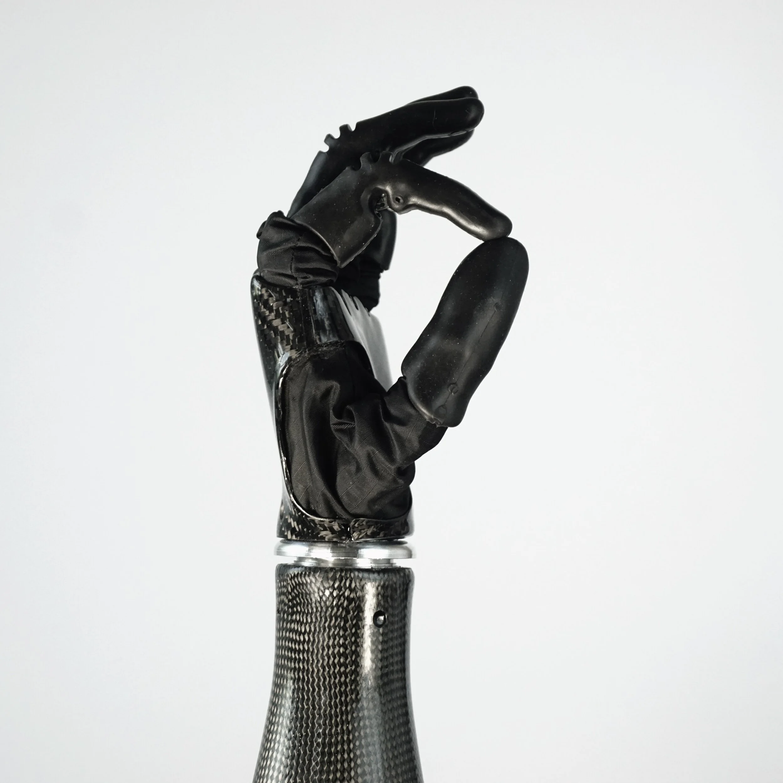 Ability Hand™ — PSYONIC