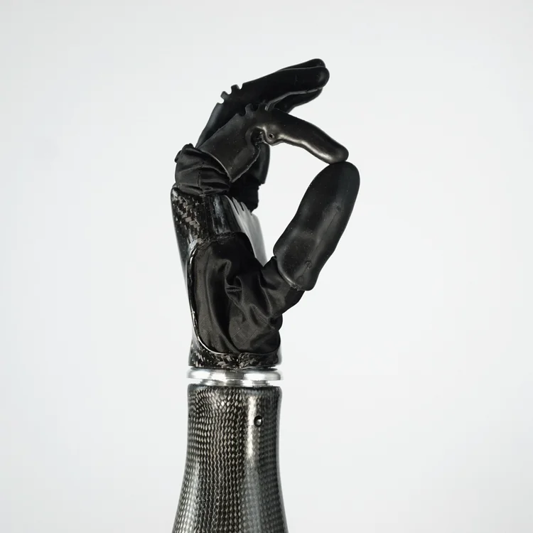 Ability Hand™ — PSYONIC