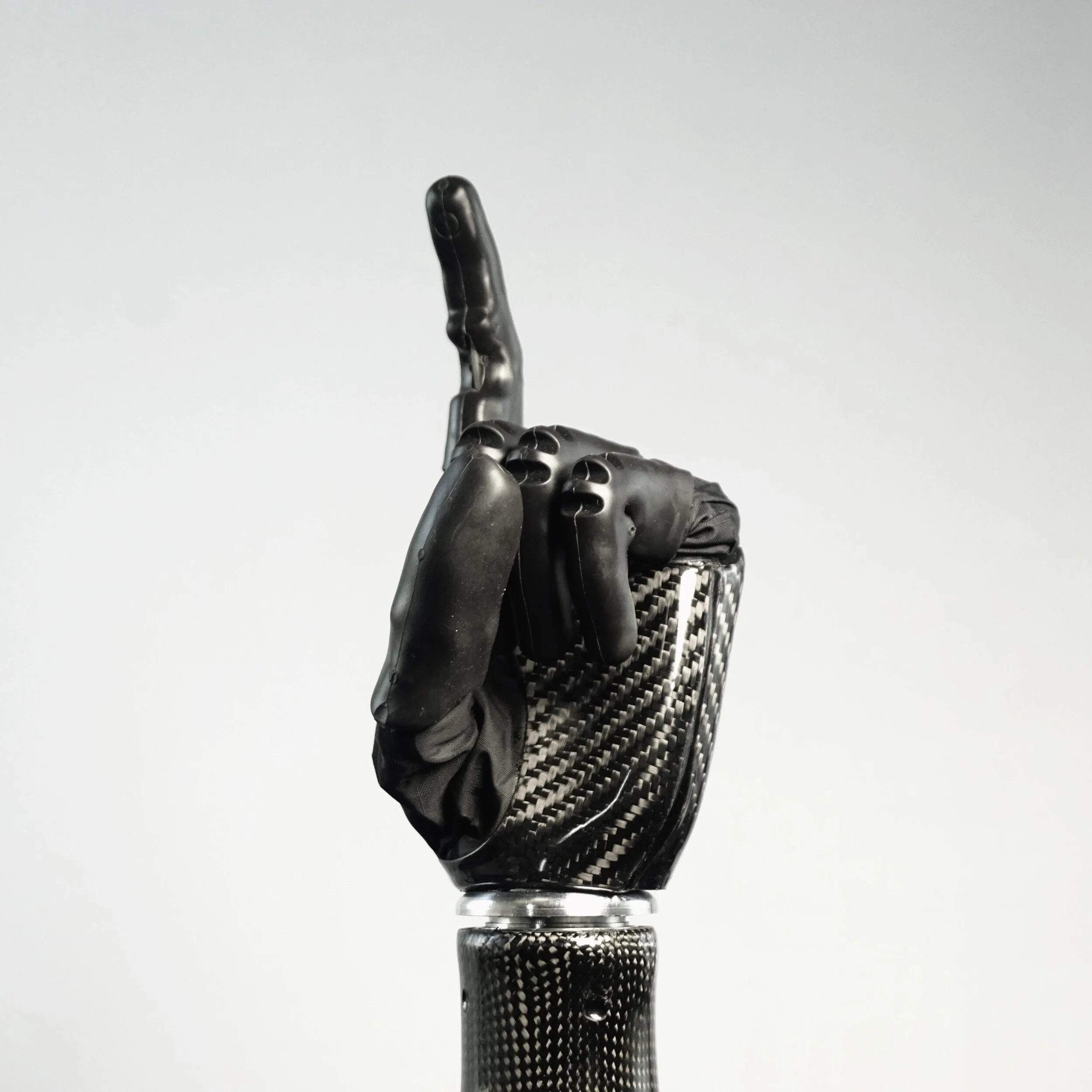 Ability Hand™ — PSYONIC