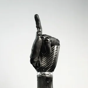 Ability Hand™ — PSYONIC