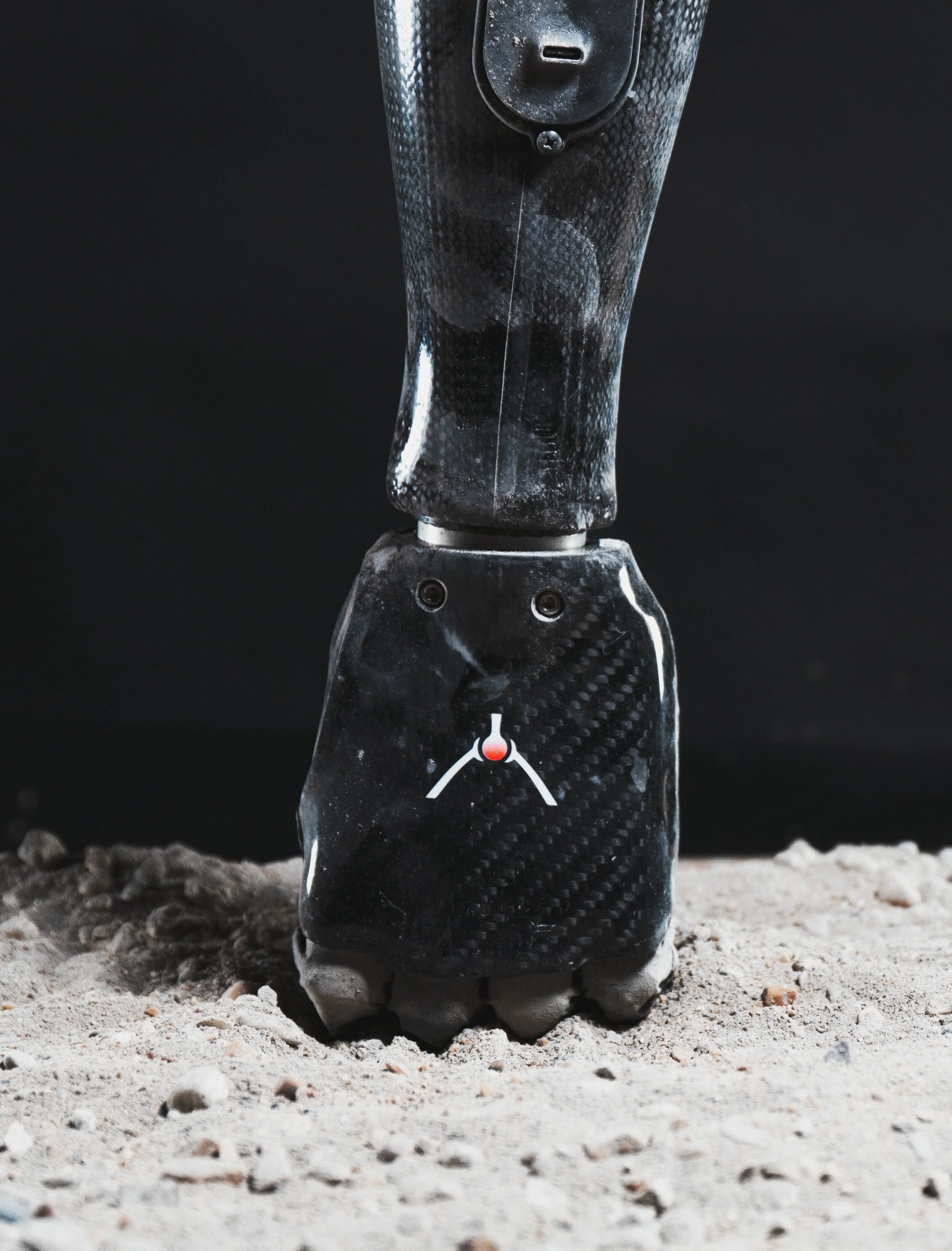 Ability Hand™ — PSYONIC