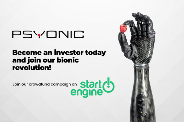 News — PSYONIC