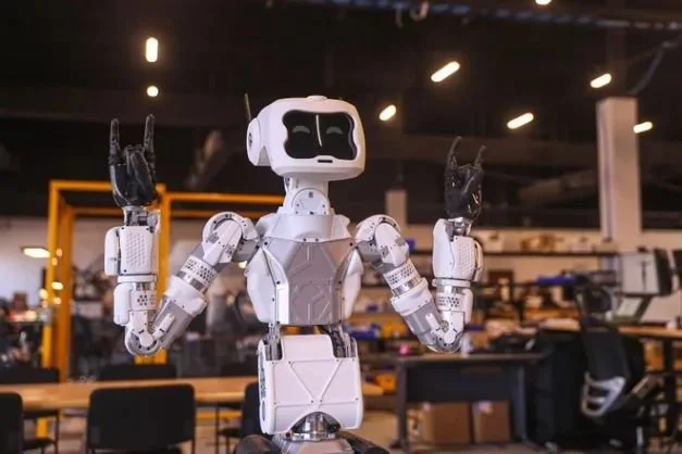 PSYONIC releases Ability Hand for research users — PSYONIC