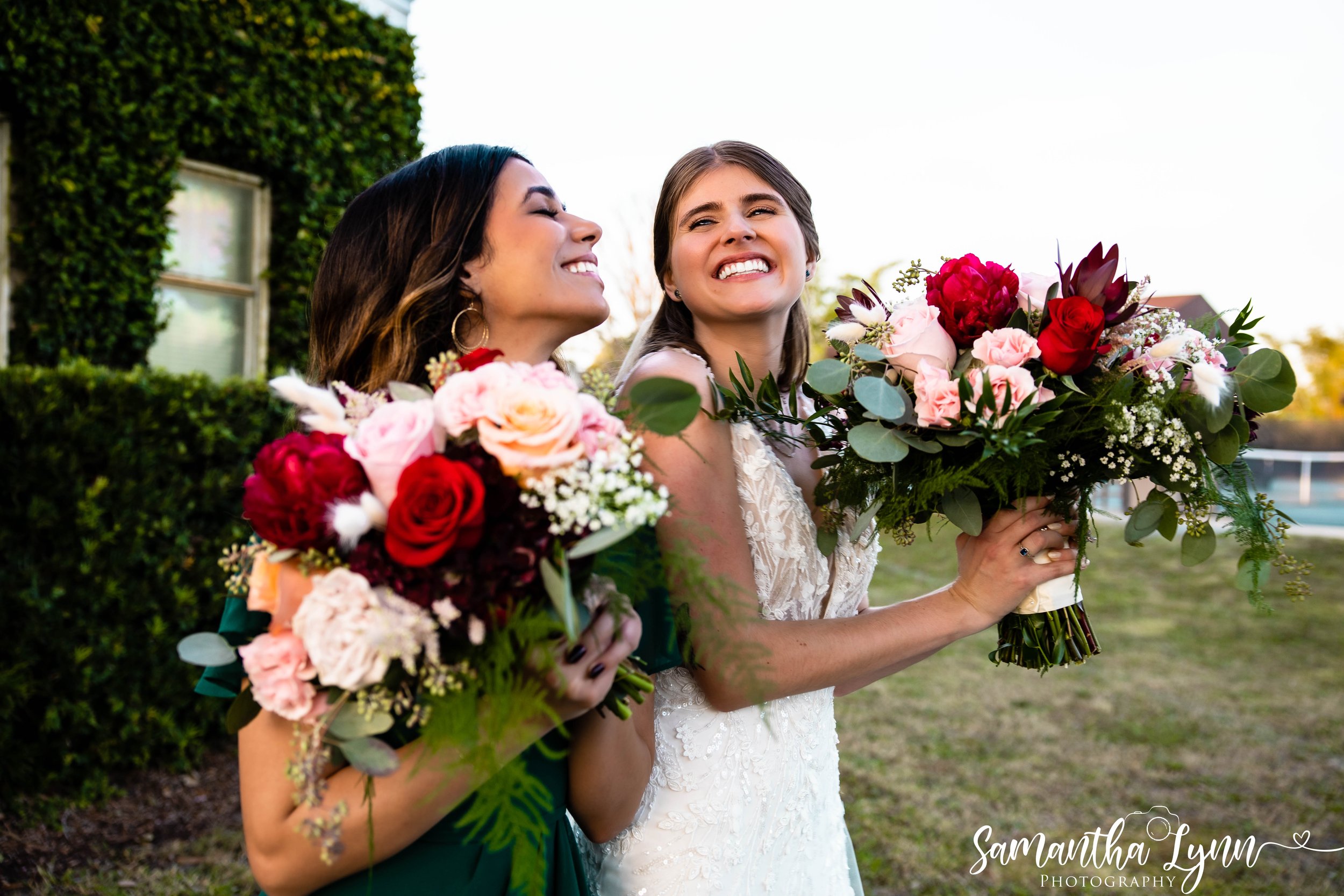 Samantha Lynn Photography