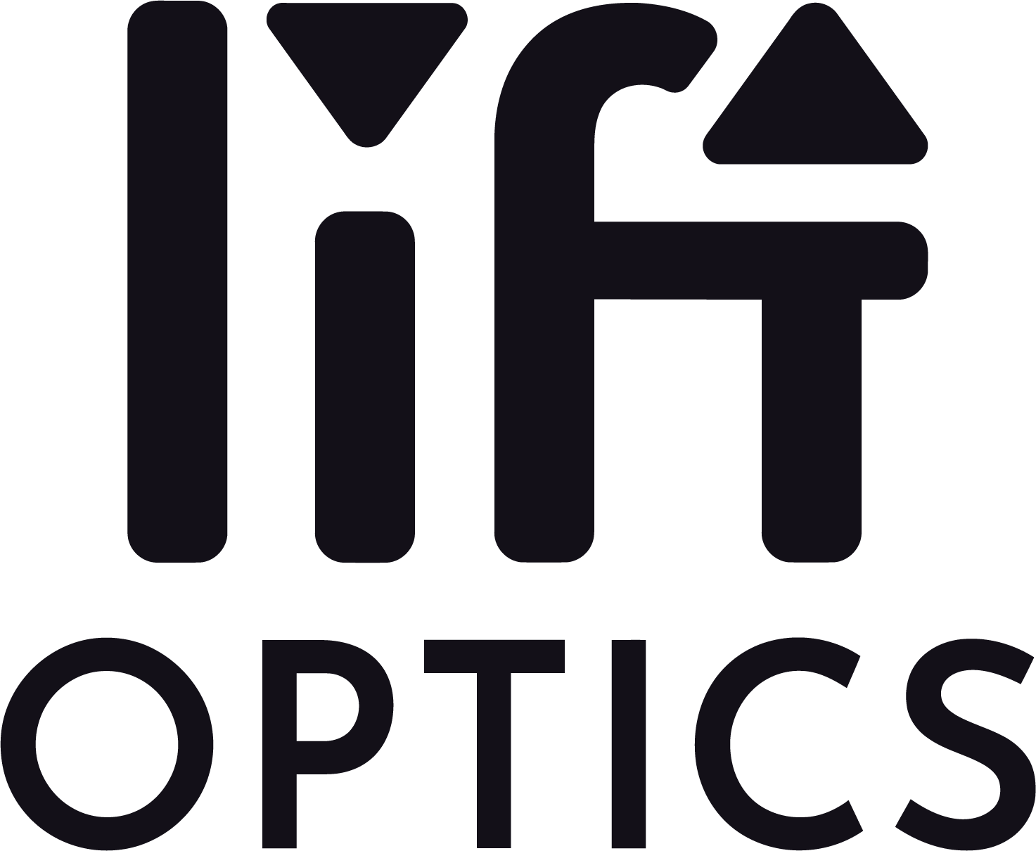 Optic Logo Transparent