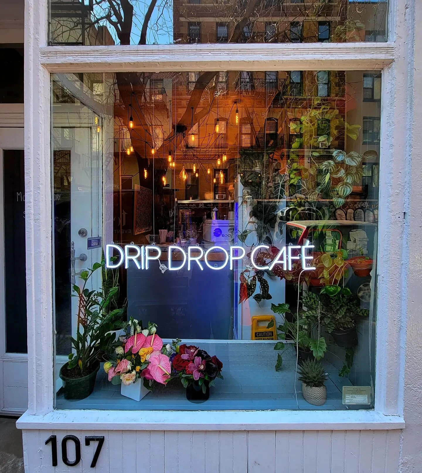 Drip Drop Café
