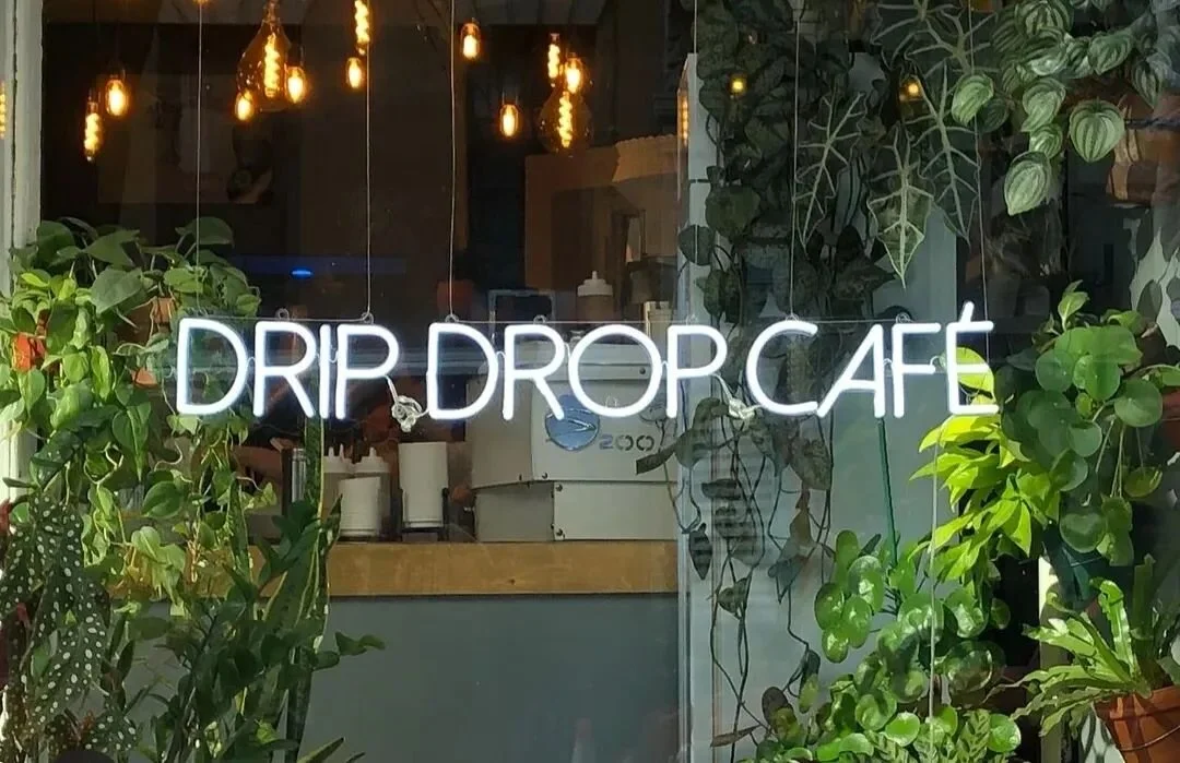 Drip Drop Café