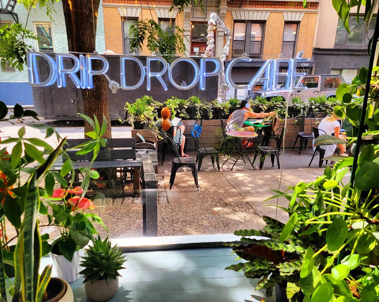 Drip Drop Café