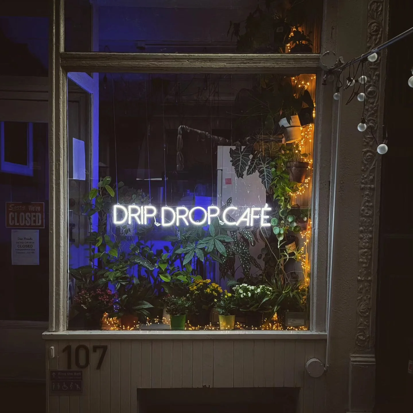 Drip Drop Café