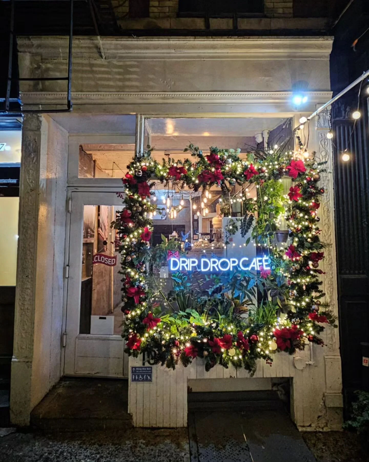 Drip Drop Café