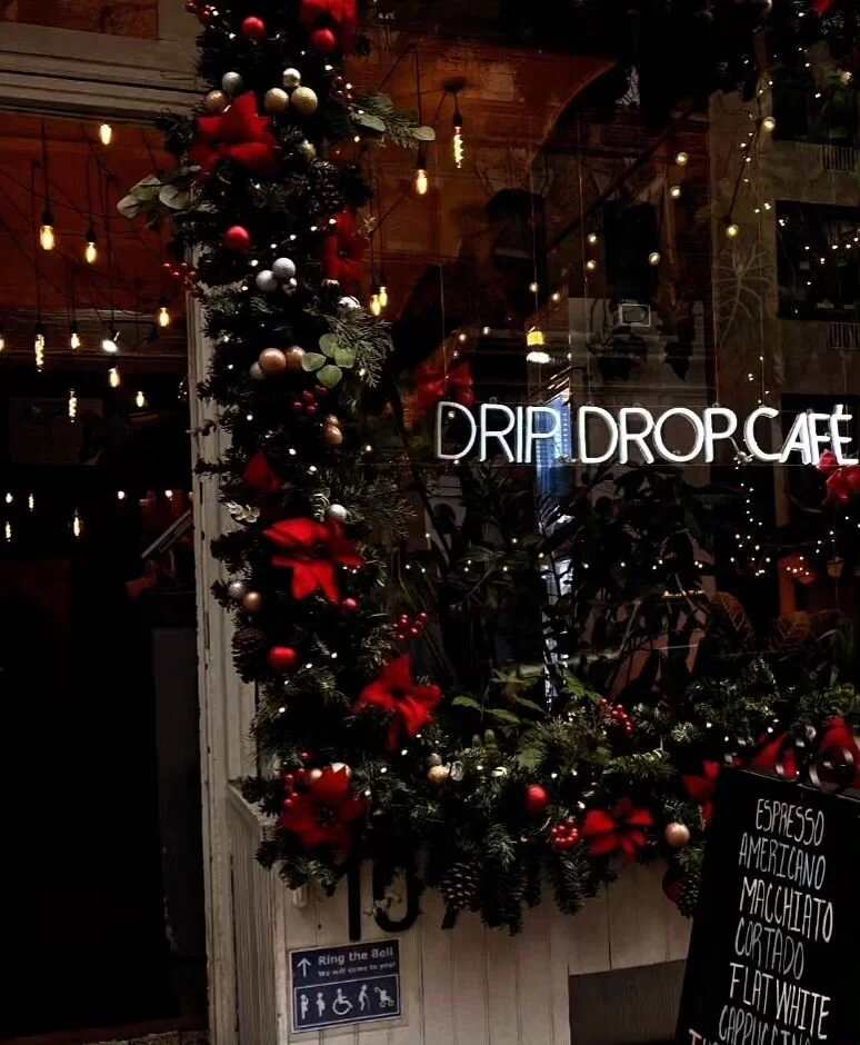 Drip Drop Café
