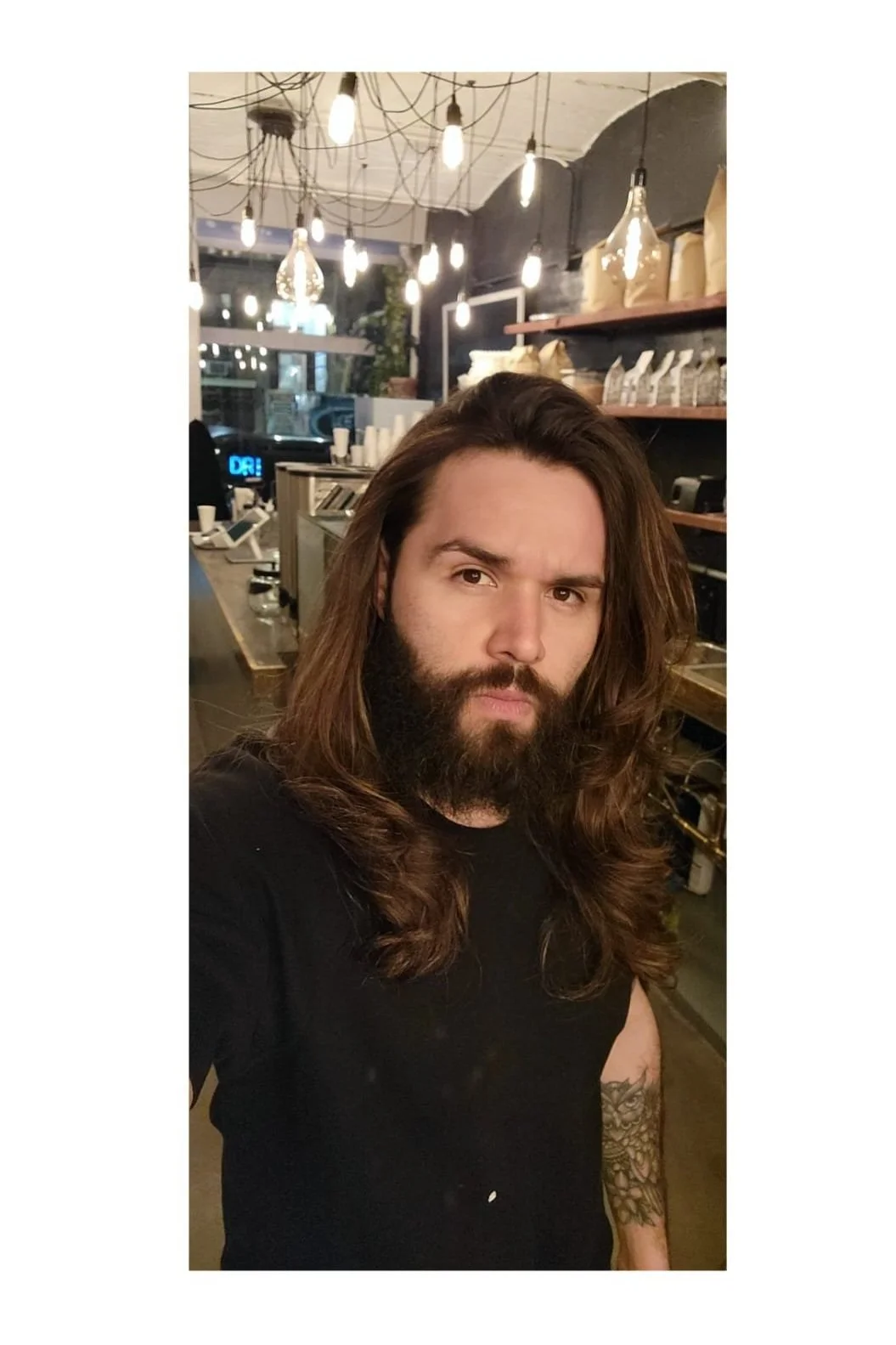 About — Drip Drop Café