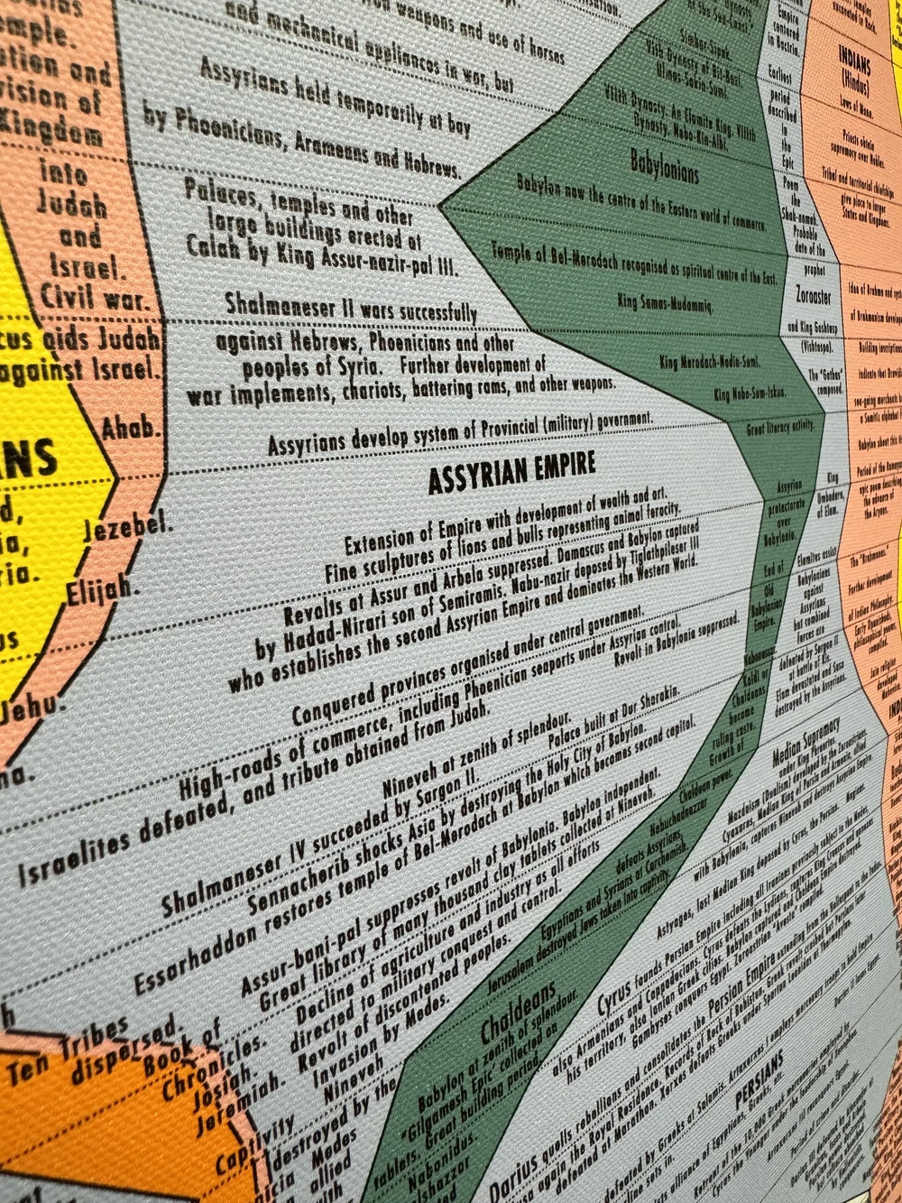 Shop — The Histomap