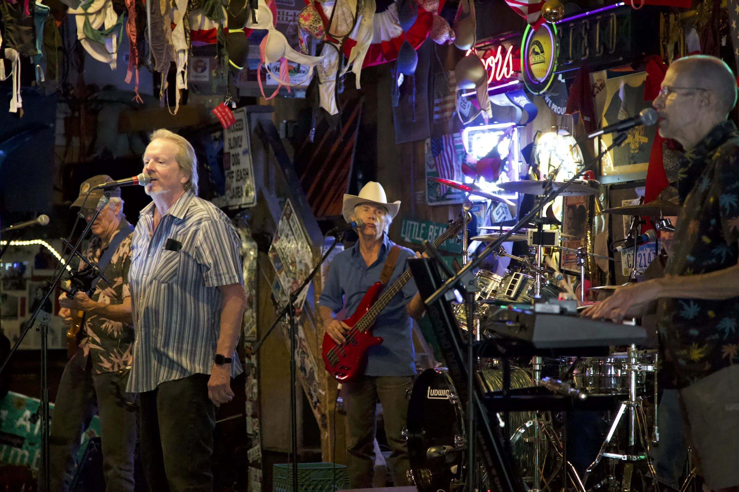 Chris King Band