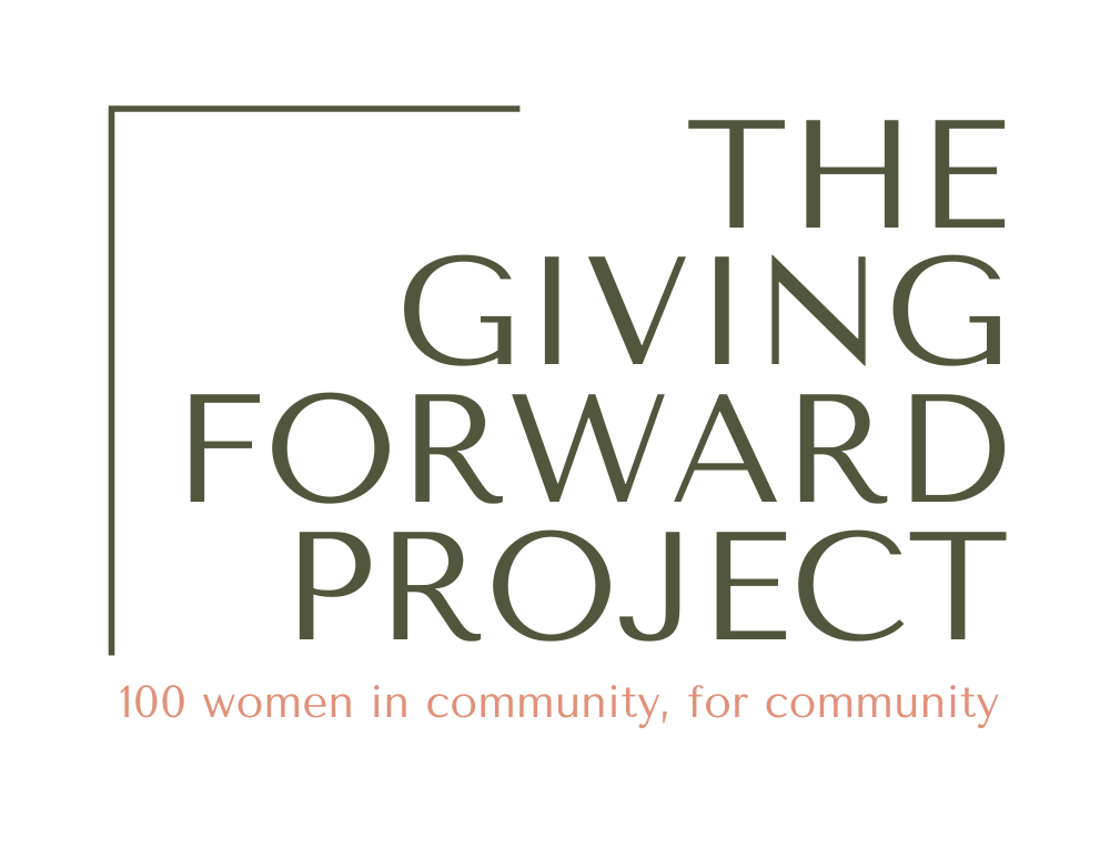 The Giving Forward Project