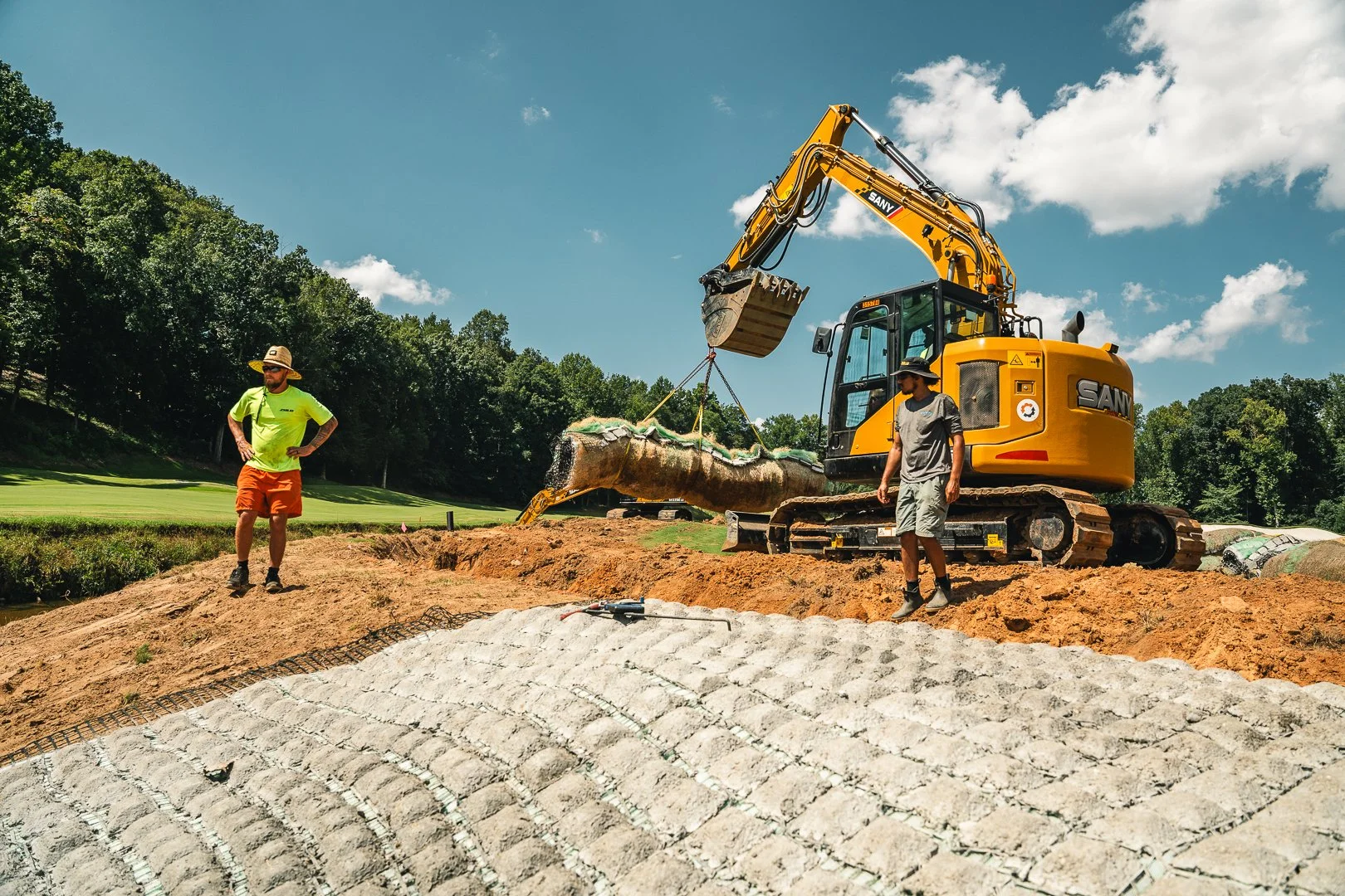 What Is a Stormwater BMP? | Stormwater BMP Guide for HOAs & Golf ...