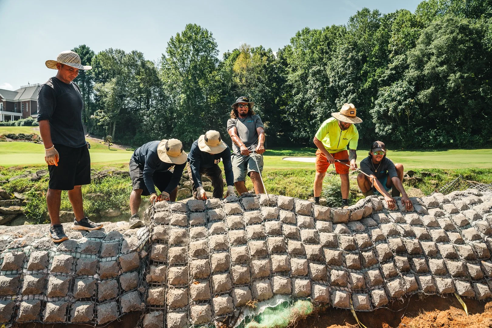 What Is a Stormwater BMP? | Stormwater BMP Guide for HOAs & Golf ...