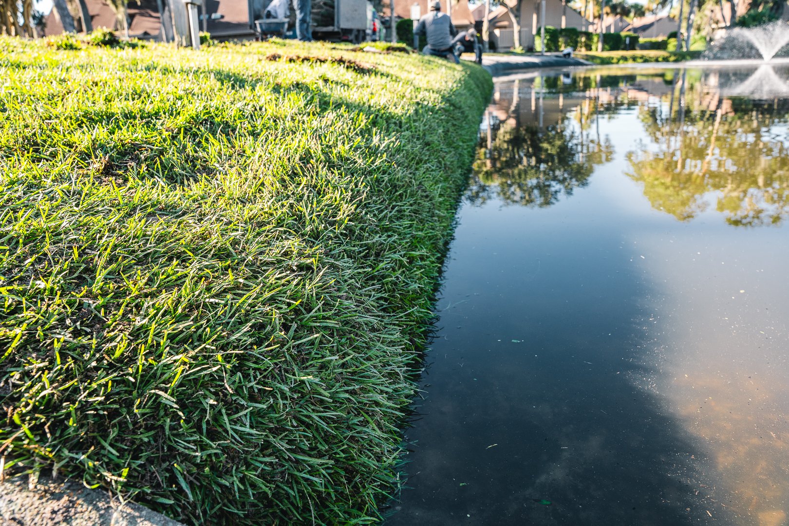 Outfall & Emergency Slope Stabilization Guide | Washouts, Scour ...