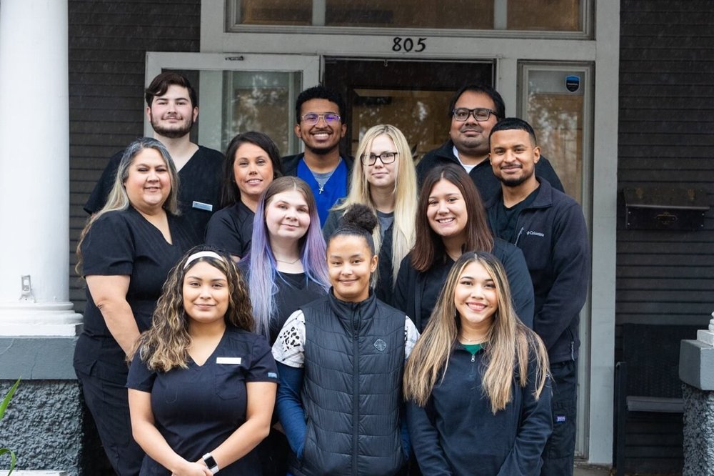 PROVIDERS | Schedule Your Appointment Today — Mahaffey Family Medicine