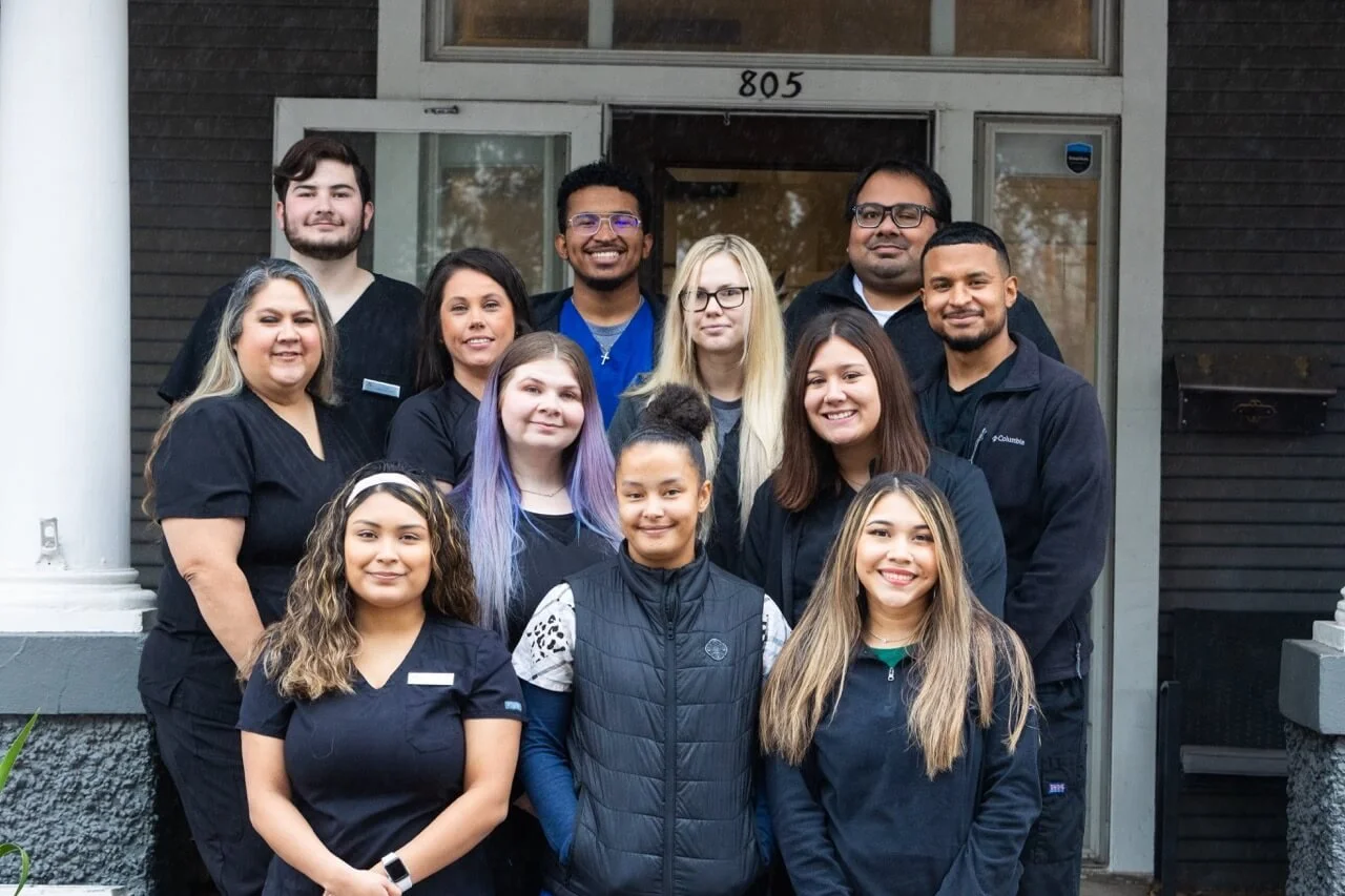 PROVIDERS — Mahaffey Family Medicine