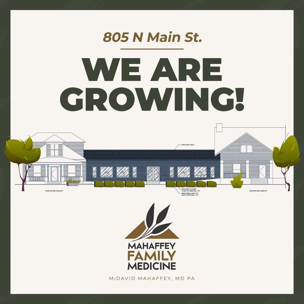 Mahaffey Family Medicine