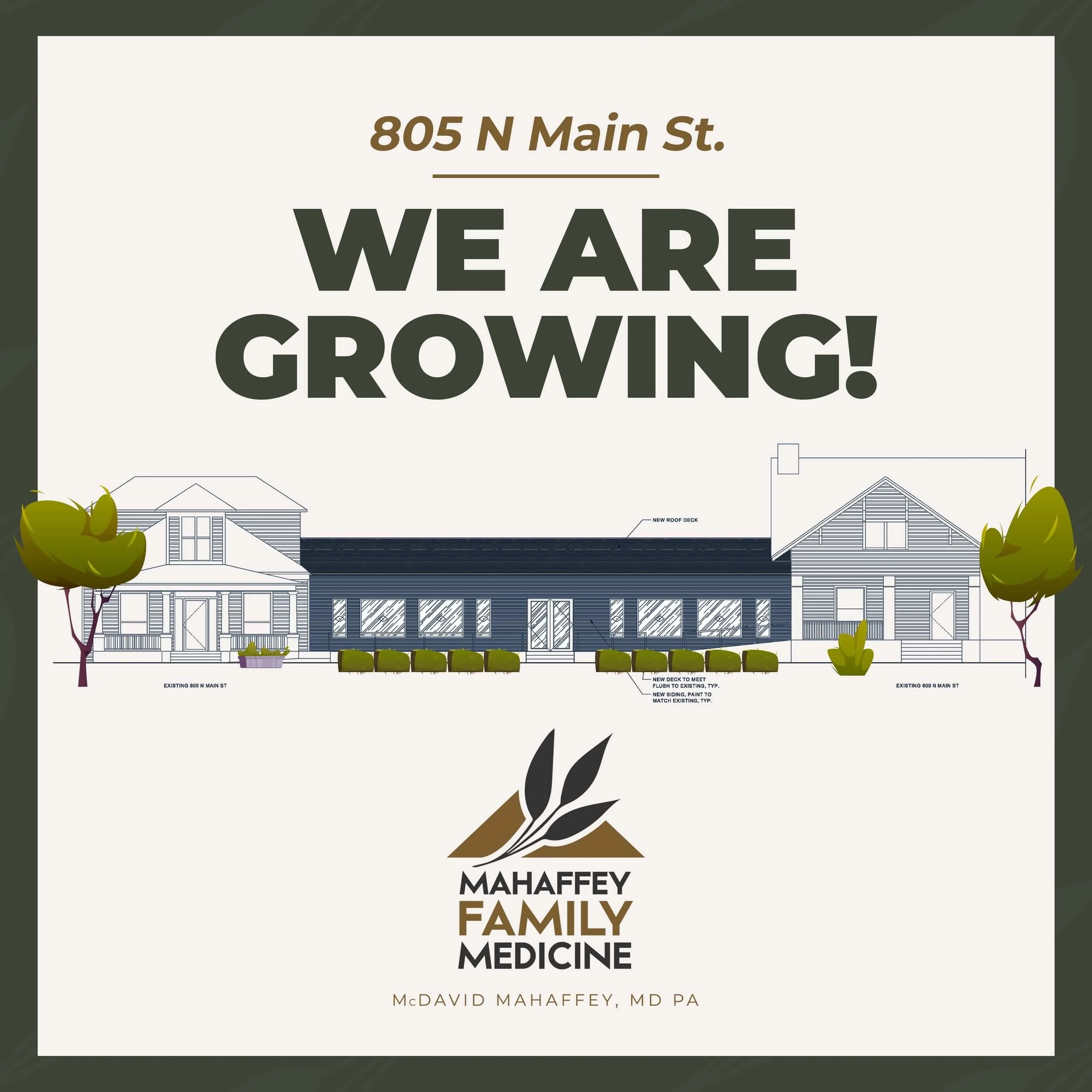 Mahaffey Family Medicine