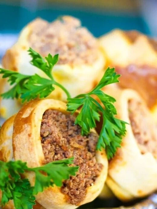 Menu — Piknik Tropical