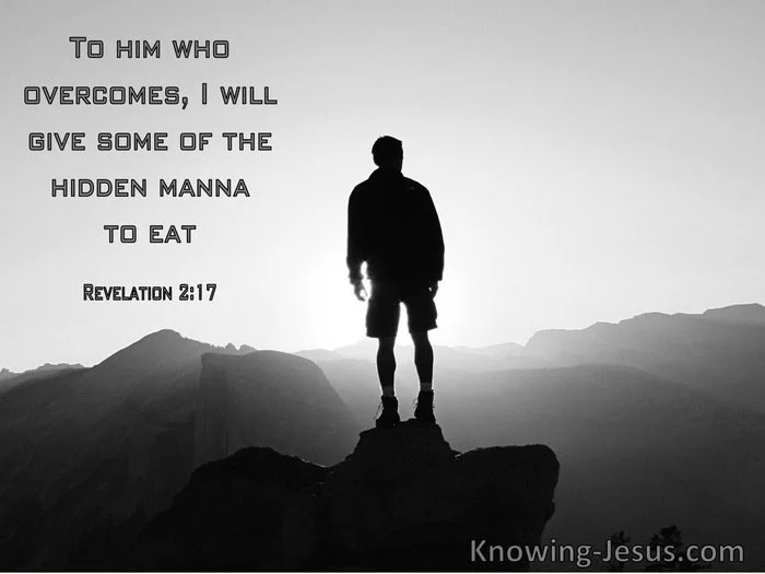 7 Letters to the Churches of Revelation — The Word and Table