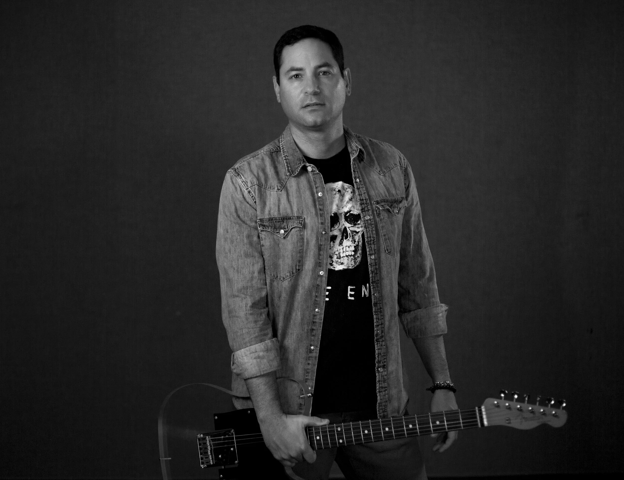 General 1 — Justin Baker