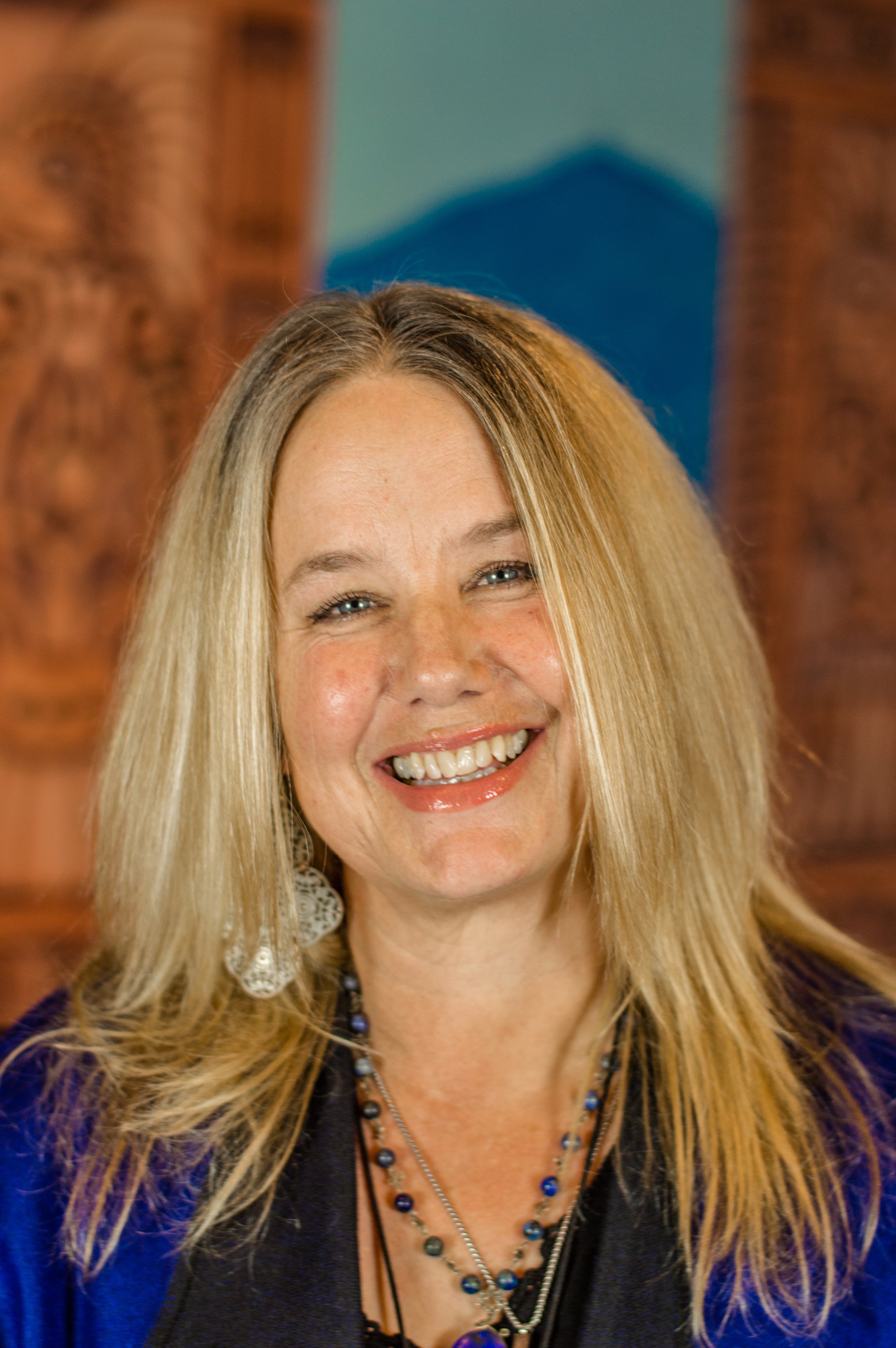 Your Zen Matters - Transformational Body and Breath Work