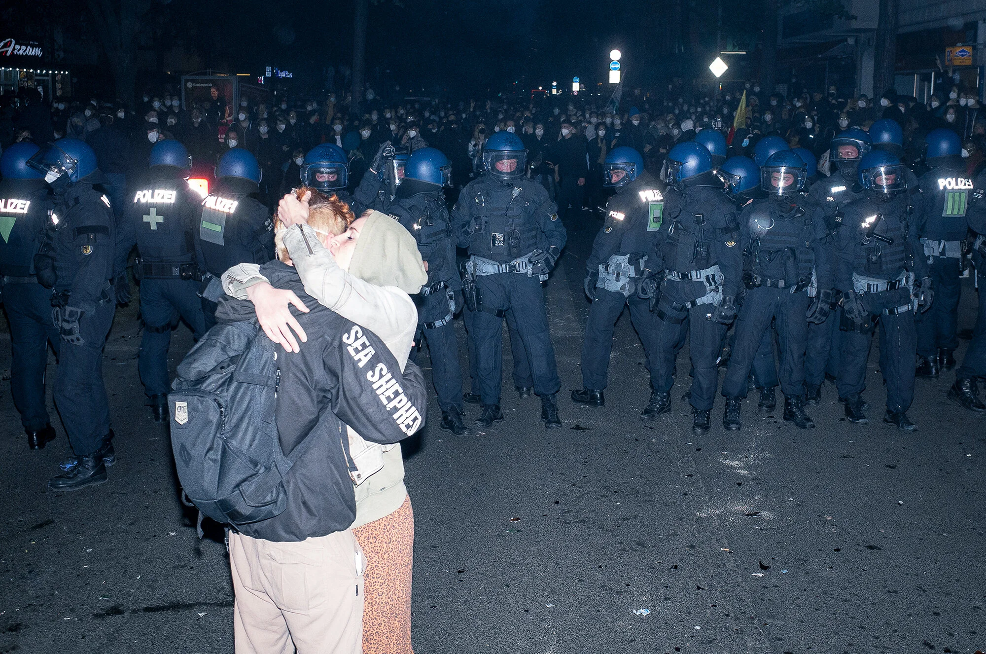 Nico Knoll • Photographer