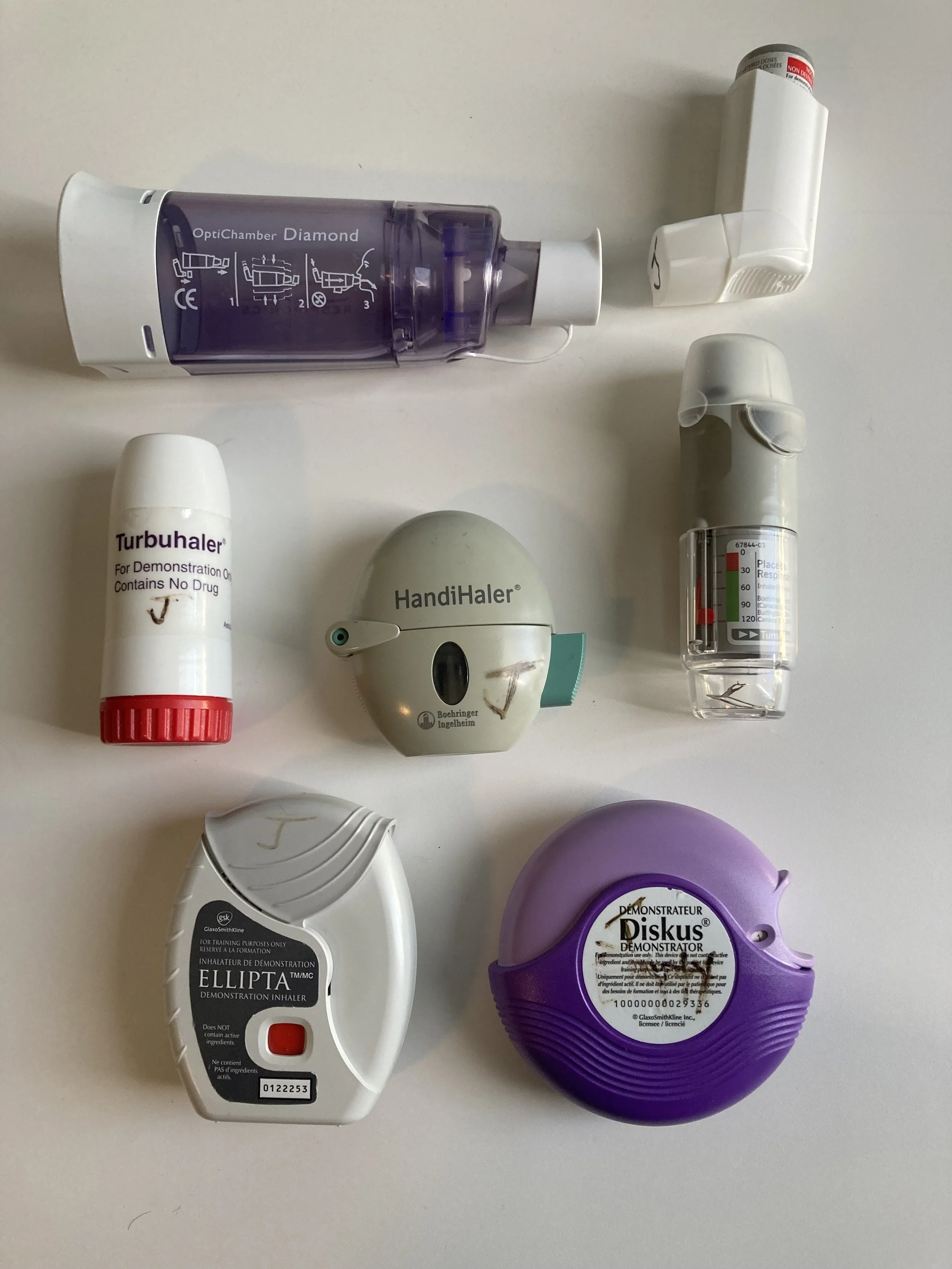 Events — Poplar Pulmonary Wellness