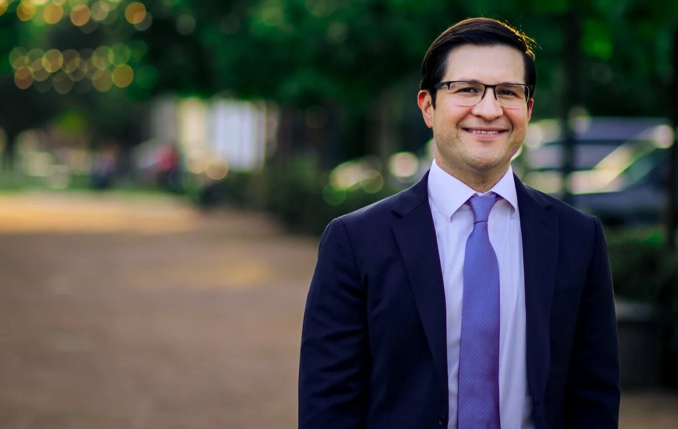 Ramirez Law, PLLC | Houston Employment Lawyer